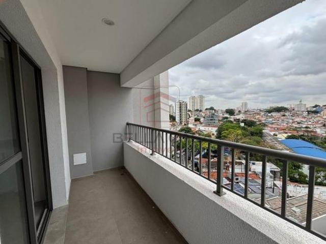 Apartamento Studio novo no condomínio Raízes Premium em uma das melhores localizações da Mooca