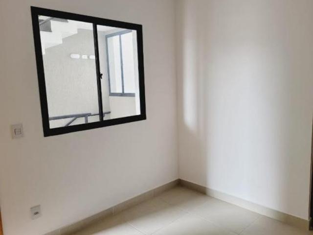 Apartamento studio novo para venda na Vila Carrão, nunca habitado, 30m²