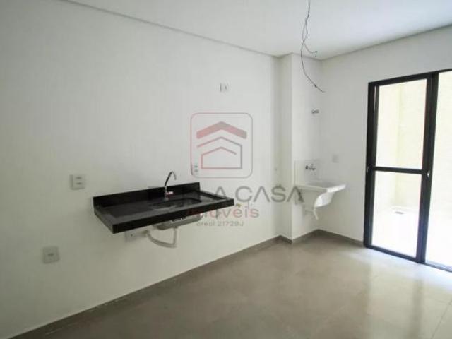 Apartamento Studio novo para venda Pq. da Mooca