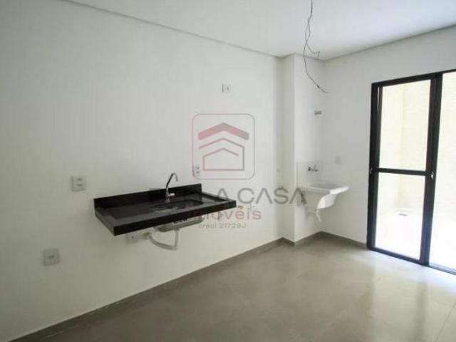 Apartamento Studio novo para venda Pq. da Mooca