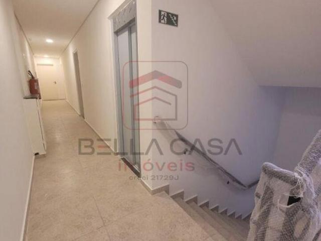 Apartamento Studio novo para venda Pq. da Mooca