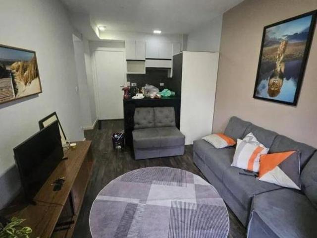 Apartamento Studio no Condomínio Idea Vila Castelo