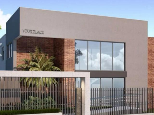 Apartamento Studio no coração do santa Teresa