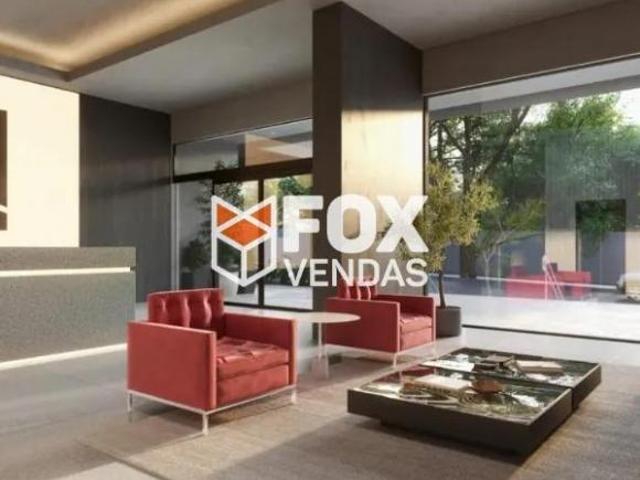 Apartamento Studio no Cambuí