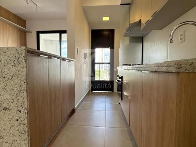 Apartamento Studio no Campolim | Condomínio Biarritz