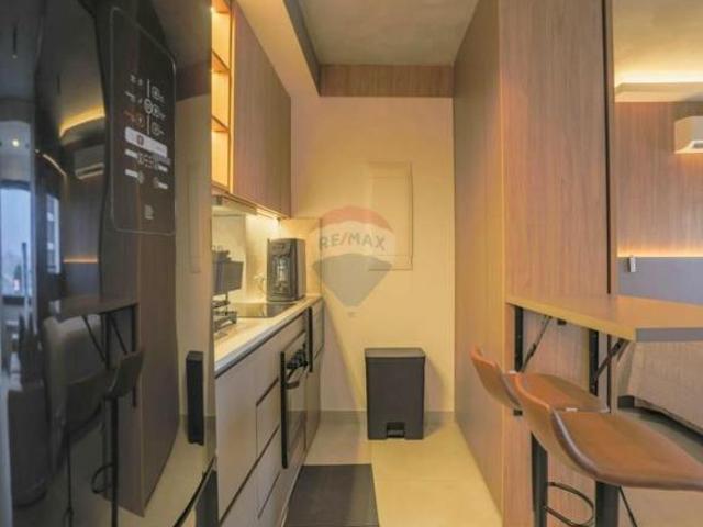 Apartamento Studio no Campolim, Sorocaba