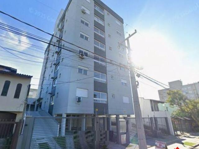 Apartamento Stúdio no Cristo Redentor