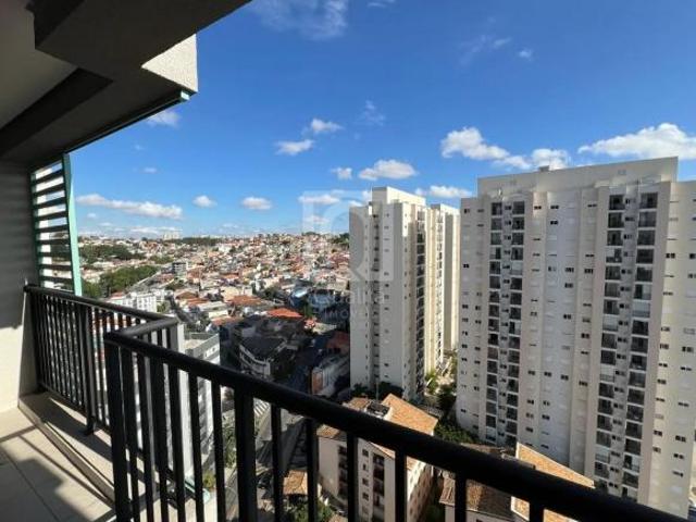 APARTAMENTO STUDIO NO CROMA DESIGN, OSASCO