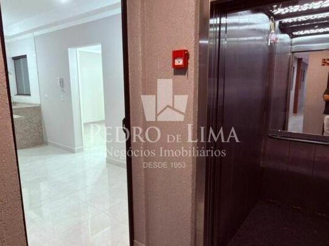 Apartamento Studio, no Alto da Mooca, 2 dormitórios, 33,00 m² Residencial Salvattori