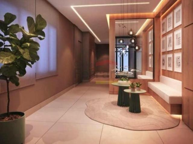 Apartamento studio no Alto de Santana à venda!