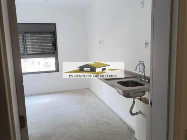 Apartamento Studio no Alto Ipiranga