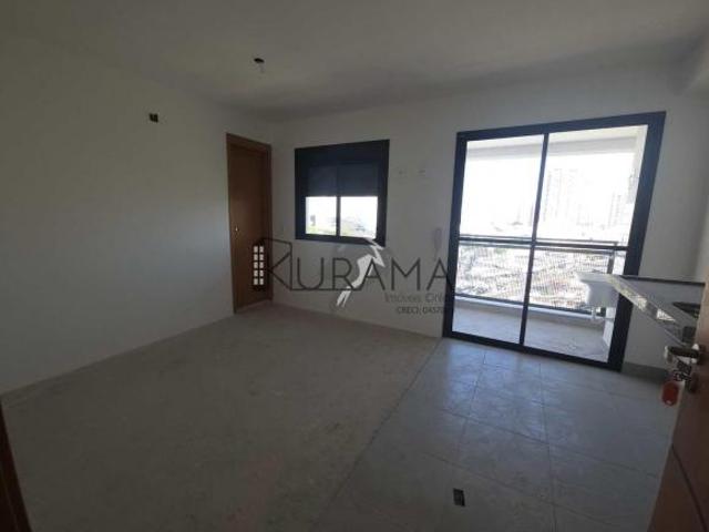 Apartamento Studio no AUT 2750 c/ vaga no Centro de Osasco