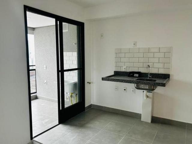 Apartamento Studio no AUT 2750 Centro de Osasco