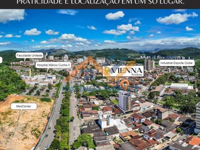 Apartamento Studio no Bom Retiro Ipatinga
