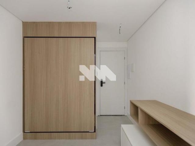 Apartamento Studio no Batel Face Norte