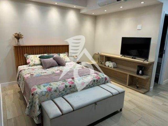 Apartamento Studio no Bairro Belenzinho