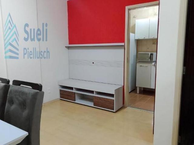 Apartamento studio no Bairro Botafogo acesso fácil a comércios, serviços e transporte 1 vaga valor v