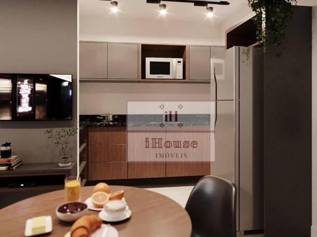 Apartamento Studio no bairro de Lourdes