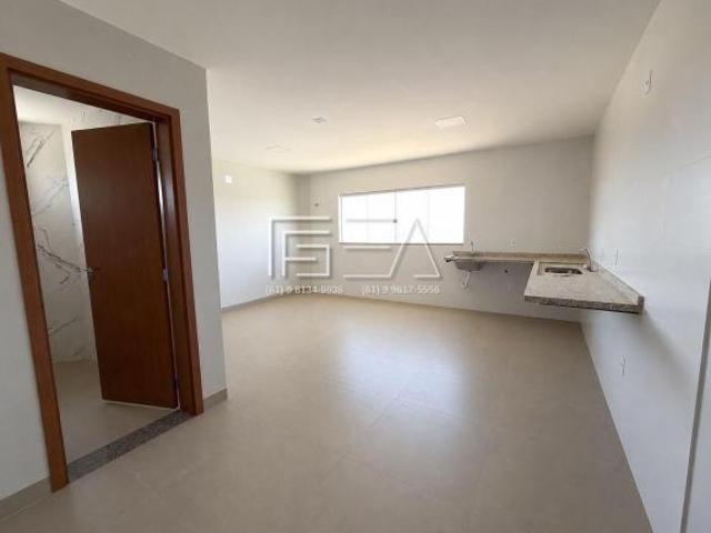 APARTAMENTO STUDIO NO BAIRRO FORMOSINHA/FORMOSA GO