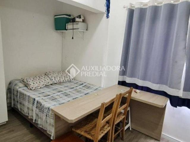 Apartamento/ Studio no bairro Portão