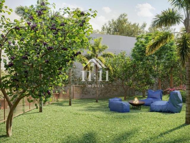 Apartamento Studio no bairro São Francisco Curitiba