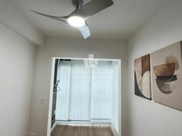 Apartamento Studio no Belenzinho com 30 m²