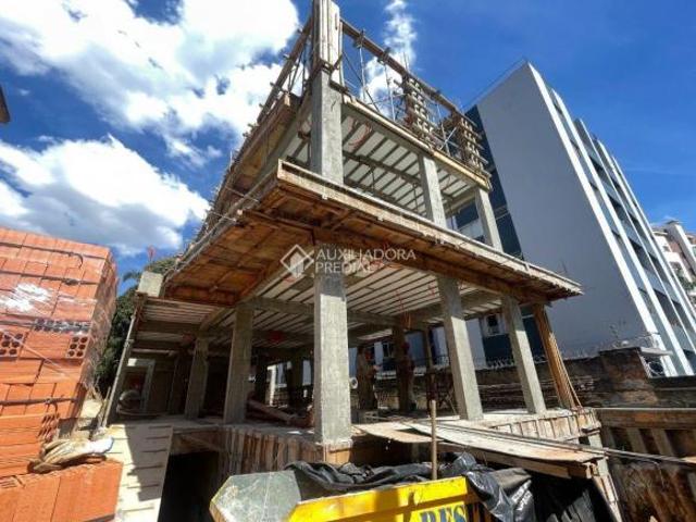 Apartamento Studio no Bigorrilho Champagnat por R$ 255.000,00