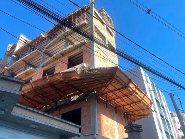 Apartamento Studio no Bigorrilho Champagnat por R$ 255.000,00