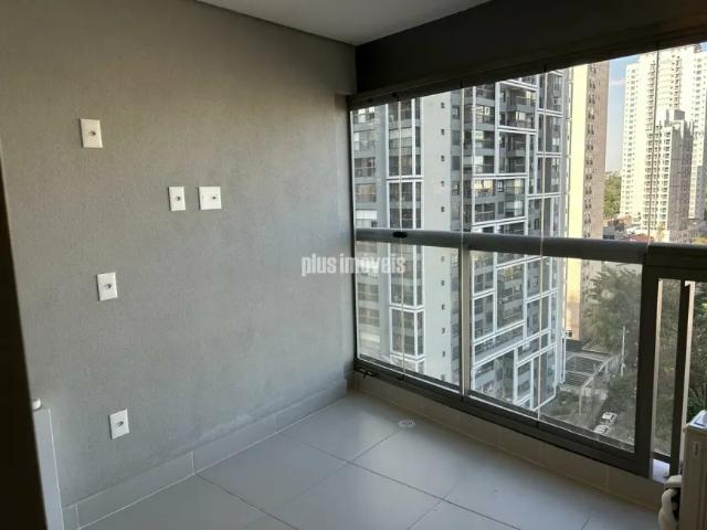 Apartamento Studio no Brooklin próximo metrô