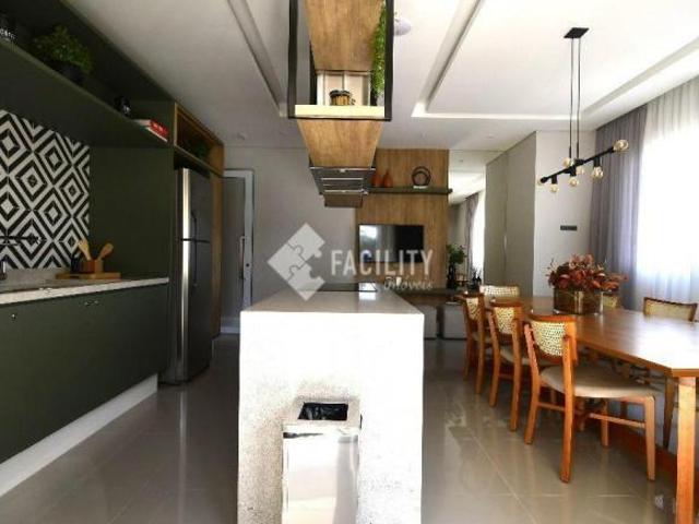 Apartamento / Studio no Guanabara / Vila Itapura Campinas