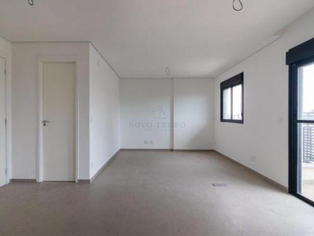 Apartamento studio no Fiori Alphaville à venda 40m² com vaga