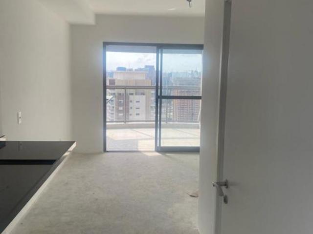 Apartamento Studio no Ipiranga 30m² com Vaga e Lazer Completo!