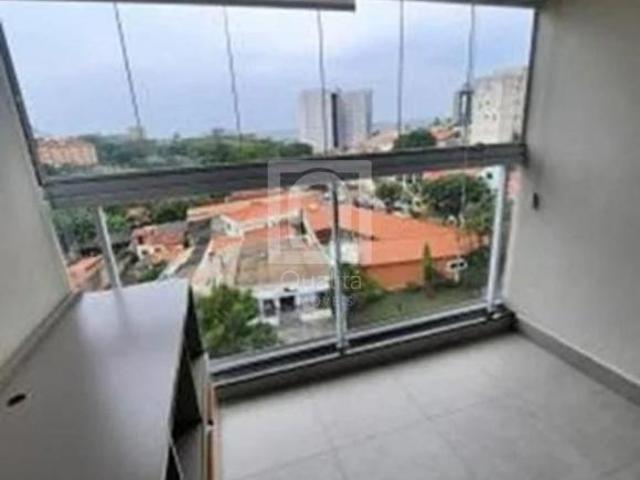 Apartamento Studio no Jardim Faculdade, Sorocaba