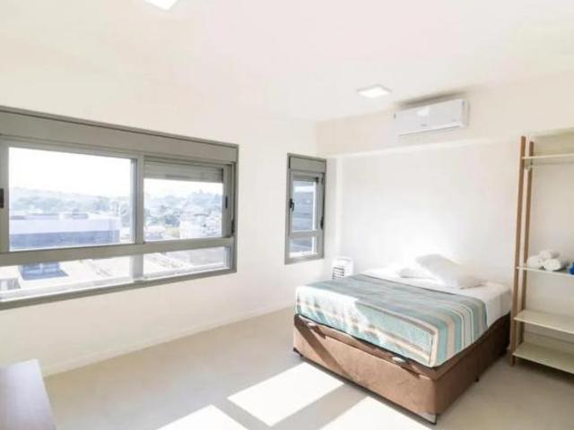 Apartamento Stúdio no Linked Teresópolis mobiliado DESOCUPADO