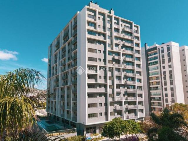 APARTAMENTO STUDIO NO MOOD CENTRAL PARQUE