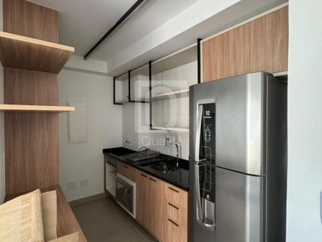 Apartamento Studio no Mandarim Campolim Patriani Sorocaba