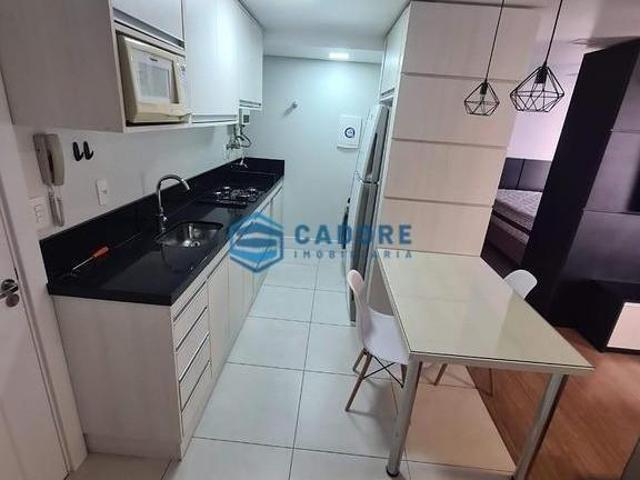 APARTAMENTO STUDIO NO SANVITTO