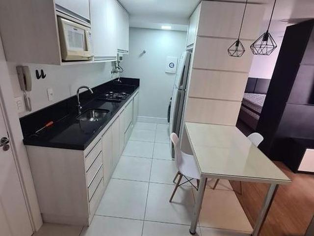 APARTAMENTO STUDIO NO SANVITTO