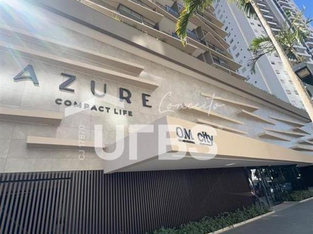 Apartamento Stúdio no Setor Marista pronto para rentabilizar com locação Short Stays