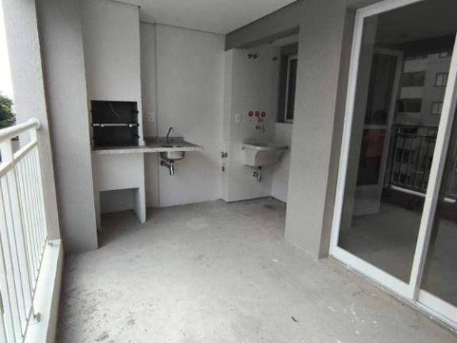 Apartamento STUDIO no SILVER RESORT Picanço Guarulhos