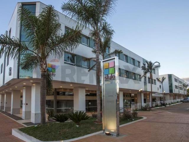 Apartamento Studio no Stylo Housing | CLNW 10/11 Noroeste