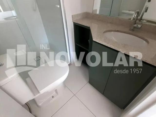 Apartamento Studio no Sumarezinho 1 Dormitório, cozinha