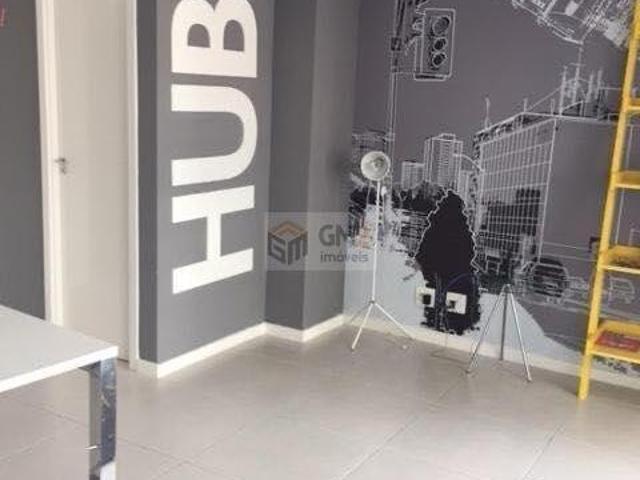 Apartamento Studio no Prado Velho Curitiba/PR