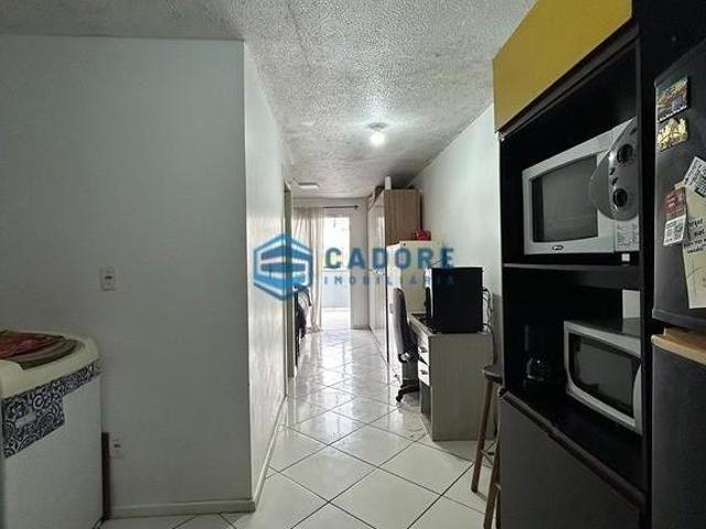 APARTAMENTO STUDIO NO PRESIDENTE VARGAS