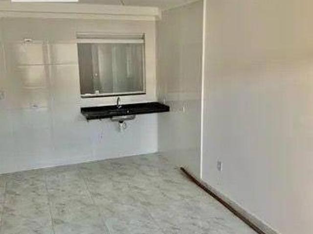 Apartamento Studio no Residencial Bersamim