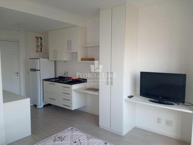 Apartamento Studio no Tatuapé 25m² a poucos passos do Metrô Carrão