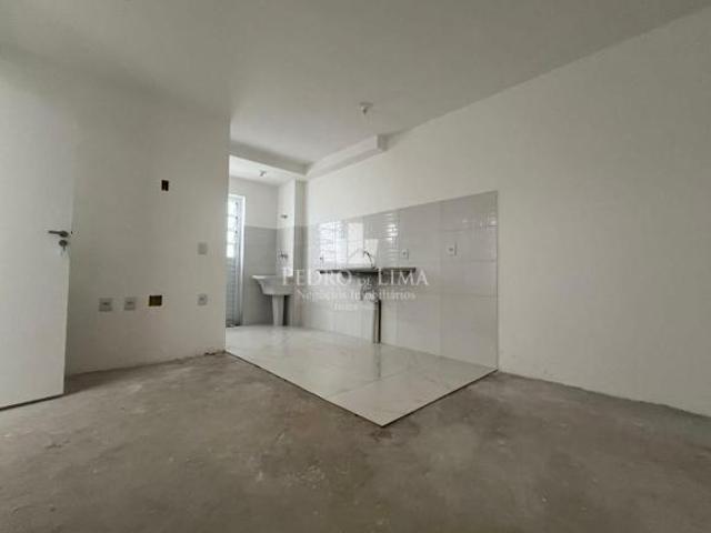 Apartamento Studio no Tatuapé. Condomínio Vito