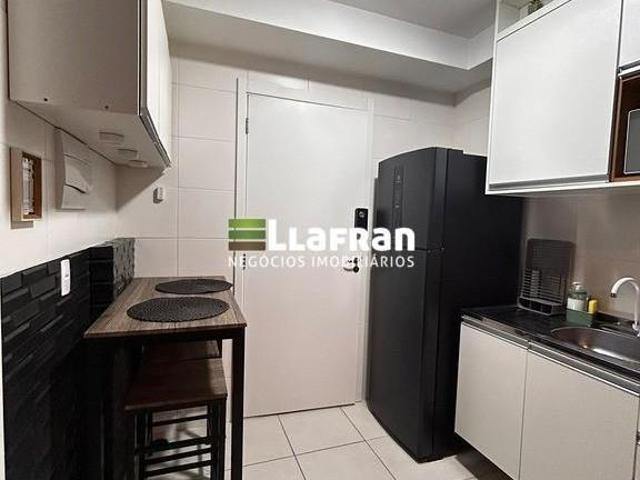 Apartamento Studio no Vila das Belezas