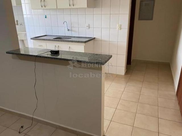 Apartamento Studio no Vila São Pedro com 01 dormitório