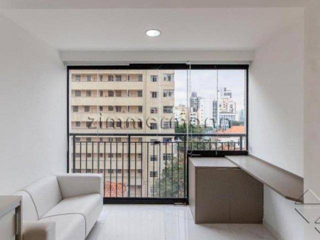 APARTAMENTO STUDIO NA CONSOLAÇÃO